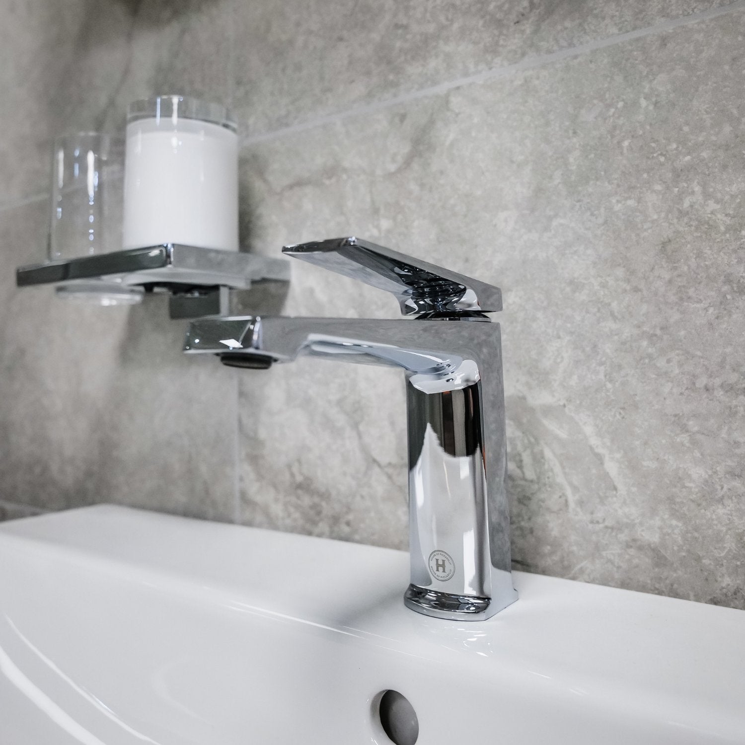 Modern Designer Bathroom Taps & Brassware | House of Piccadilly – www ...
