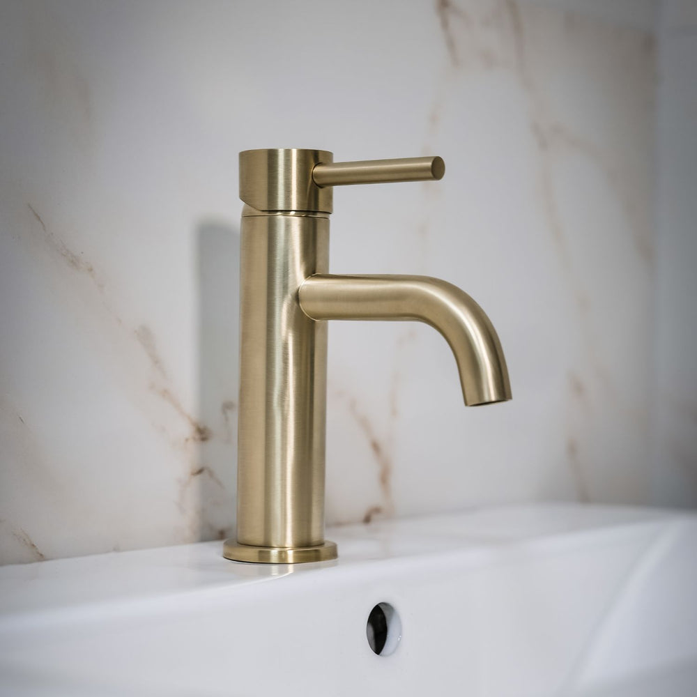 Modern Designer Bathroom Taps & Brassware | House of Piccadilly – www ...
