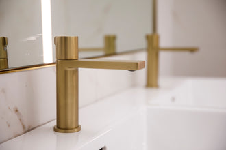 Modern Designer Bathroom Taps & Brassware | House of Piccadilly – www ...