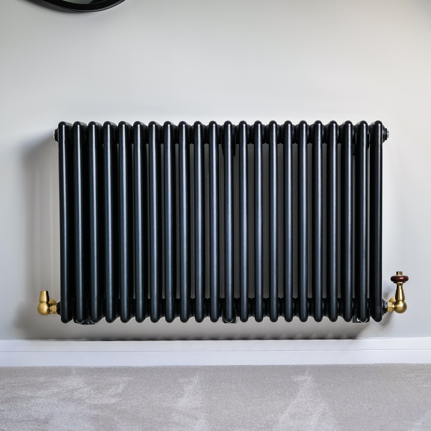 Modern & Traditional Luxury Bathroom Radiators – www.Houseofpiccadilly.com
