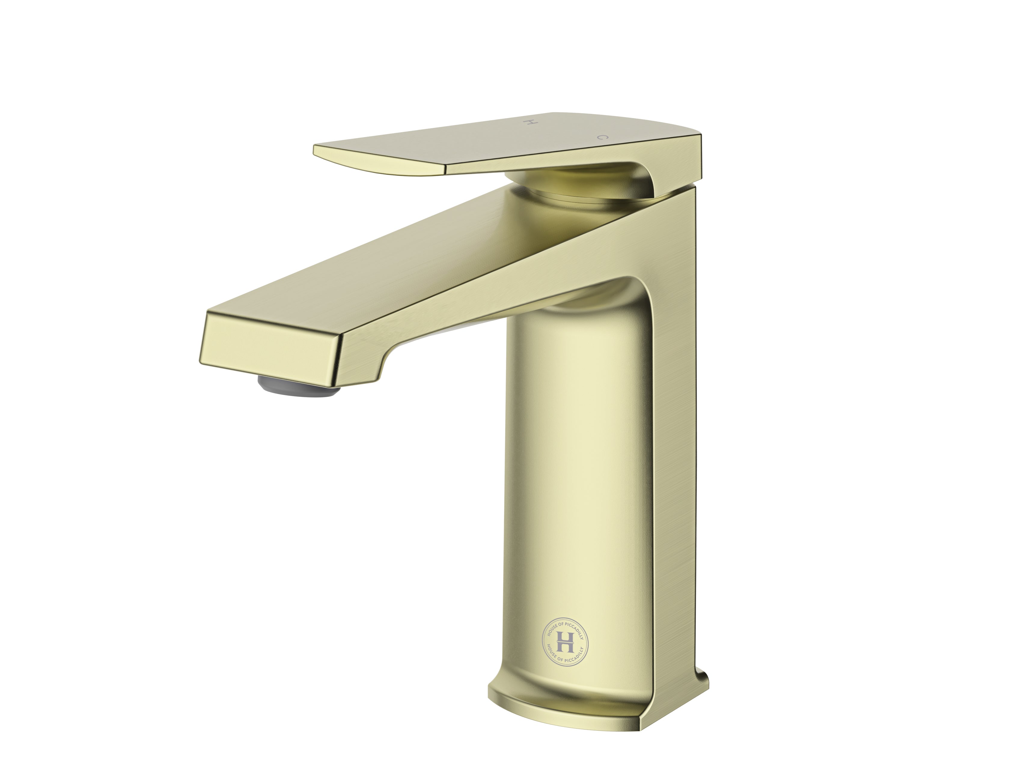 Jasper | Mono Basin Mixer – www.Houseofpiccadilly.com