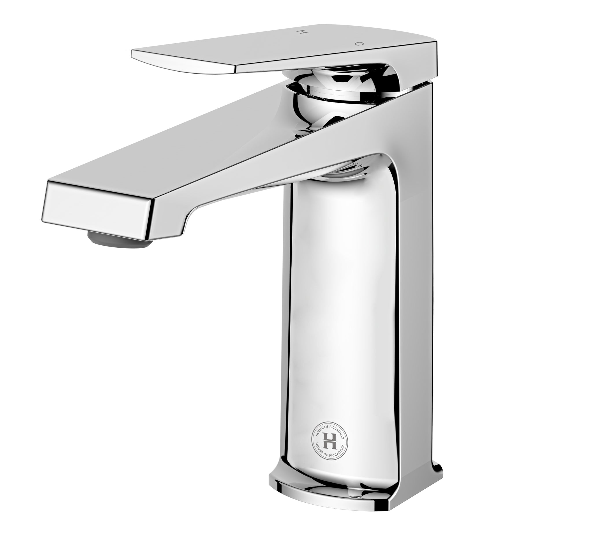 Jasper | Mono Basin Mixer – www.Houseofpiccadilly.com