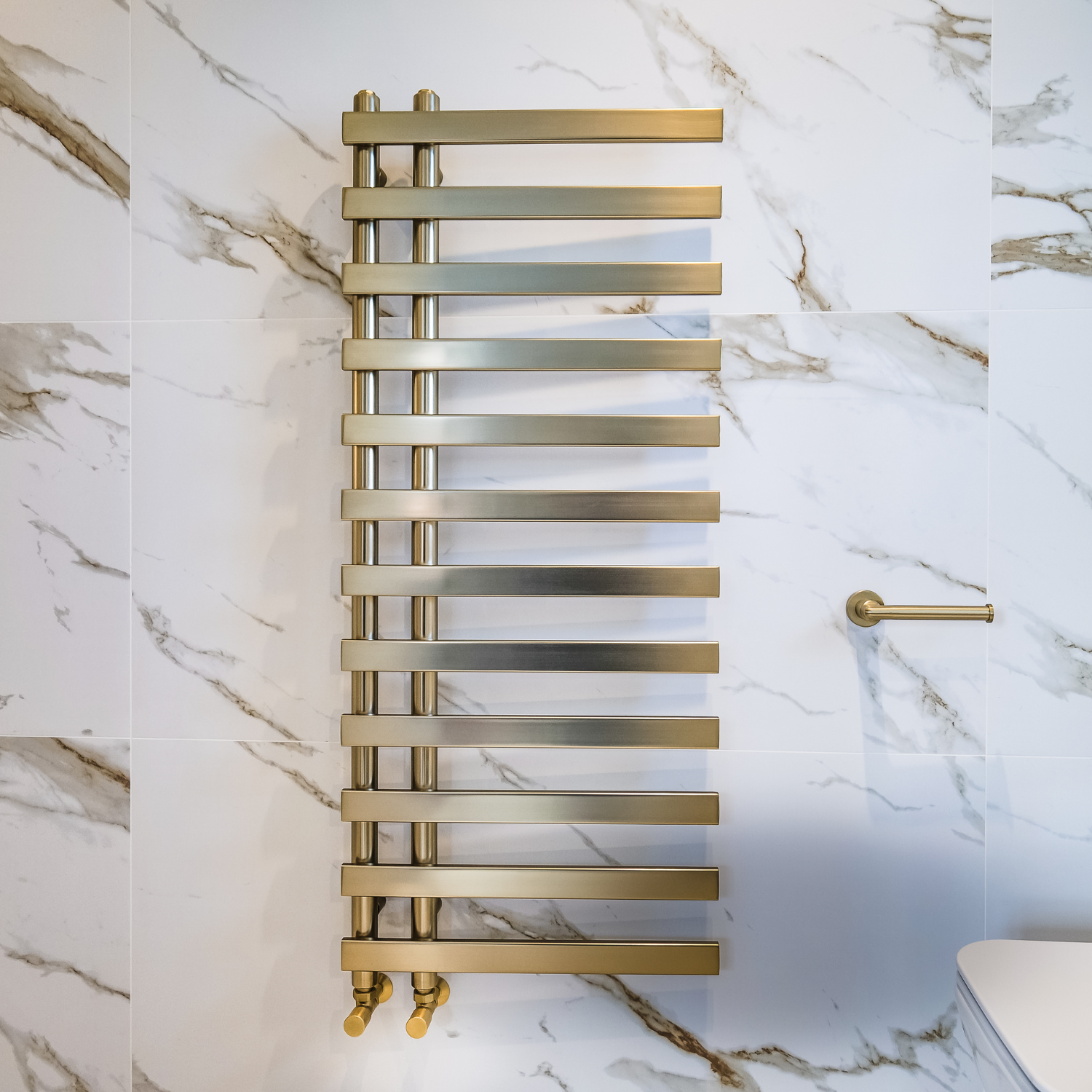 Modern & Traditional Luxury Bathroom Radiators – www.Houseofpiccadilly.com
