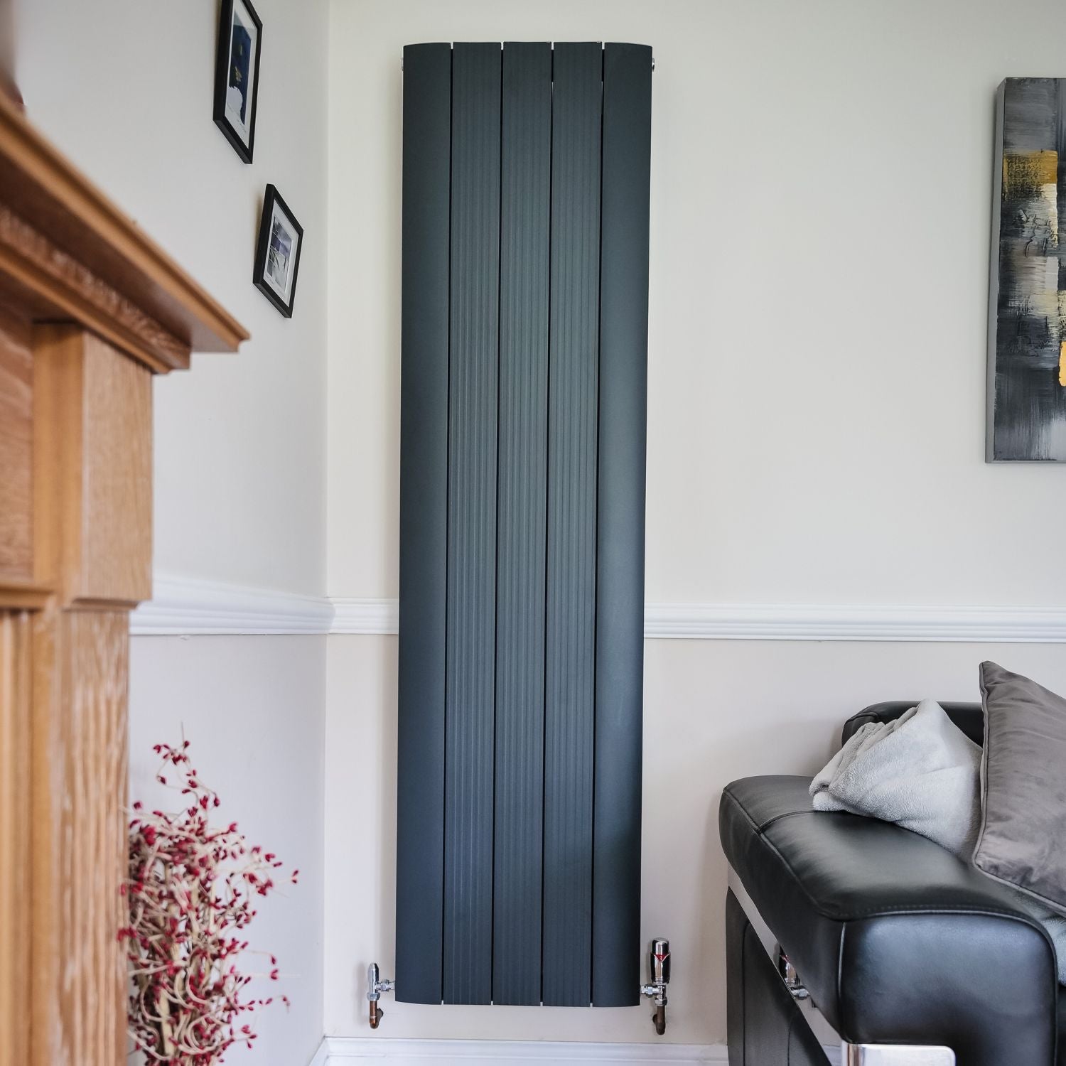 Modern & Traditional Luxury Bathroom Radiators – www.Houseofpiccadilly.com