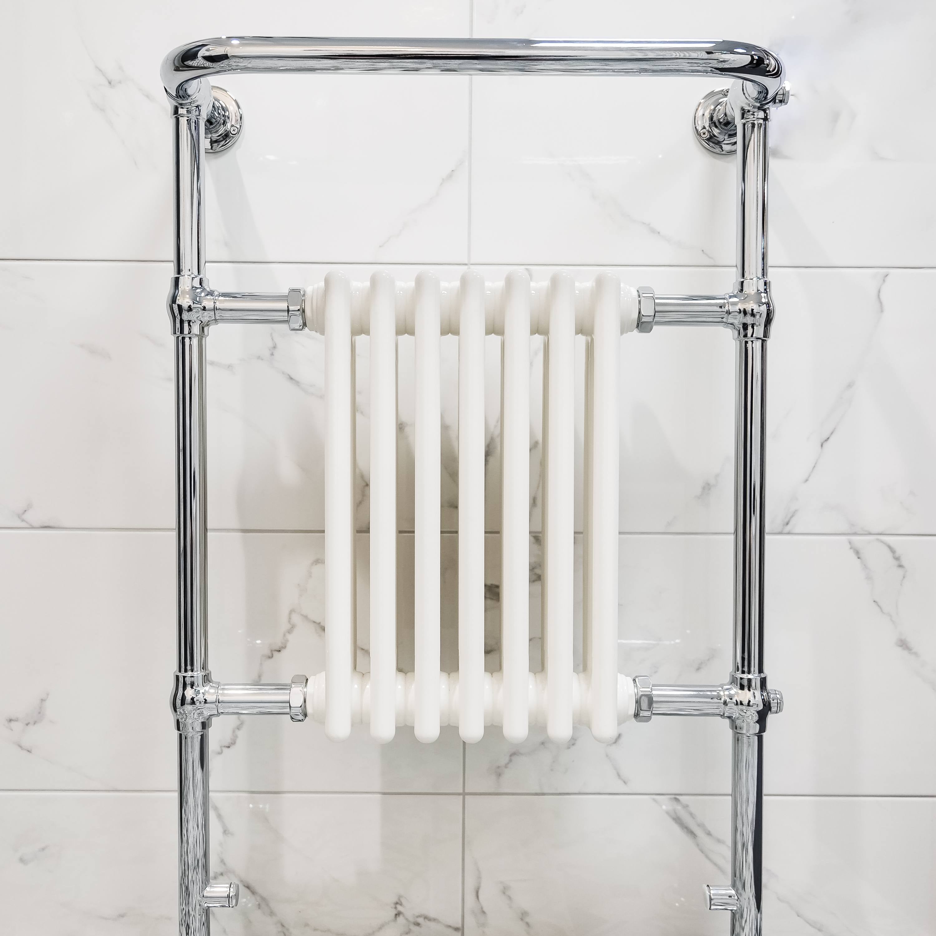 Modern & Traditional Luxury Bathroom Radiators – www.Houseofpiccadilly.com