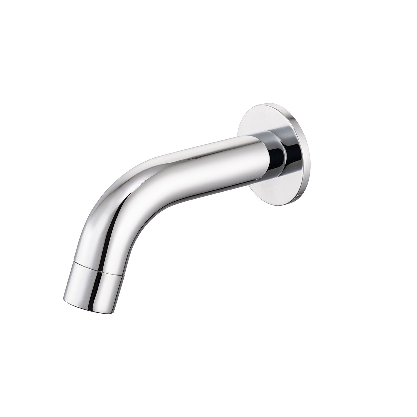 Fittings | Short Projection Spout – www.Houseofpiccadilly.com