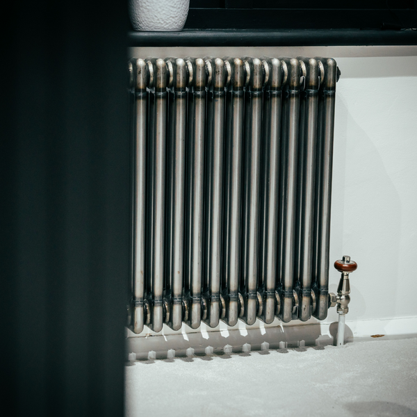 Spurrier | Raw Metal Radiators – www.Houseofpiccadilly.com