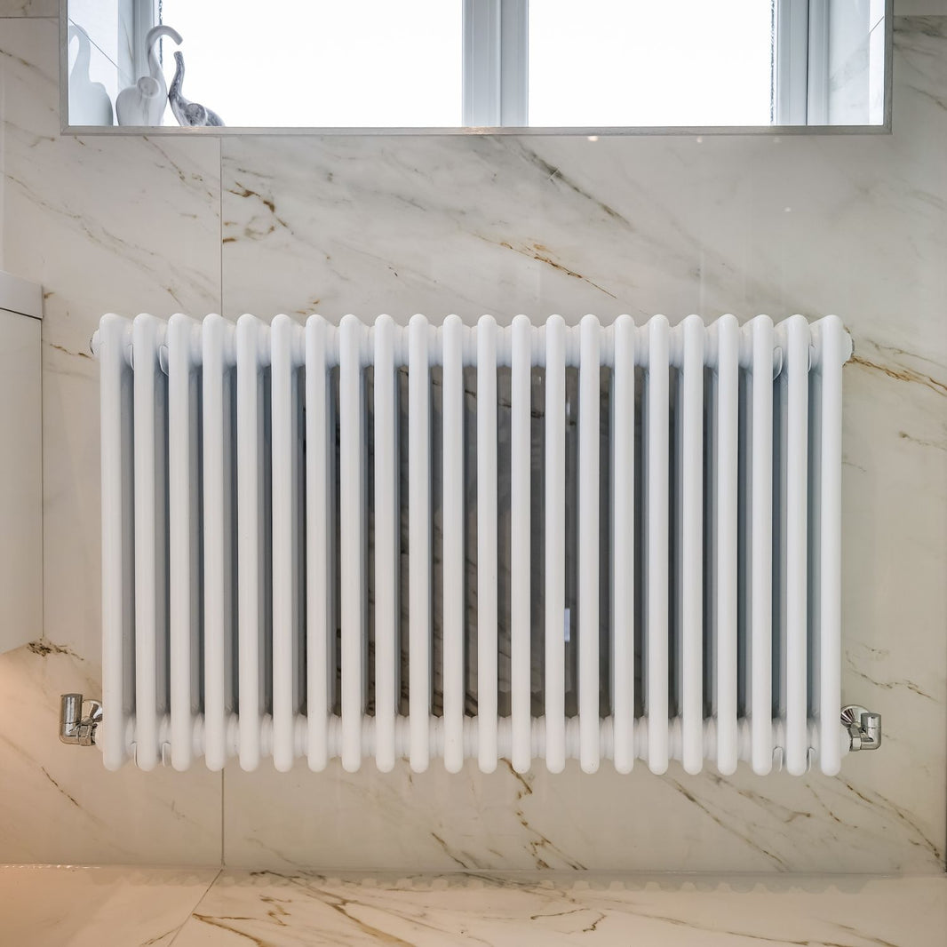 Modern & Traditional Luxury Bathroom Radiators – www.Houseofpiccadilly.com