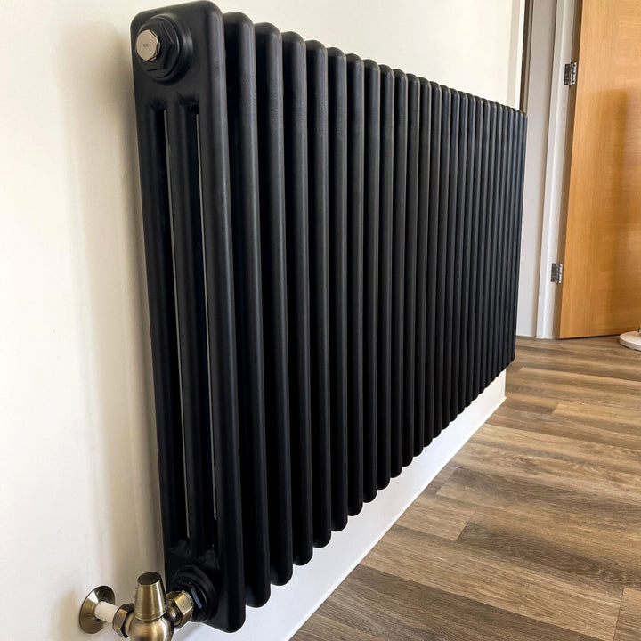 Modern & Traditional Luxury Bathroom Radiators – www.Houseofpiccadilly.com