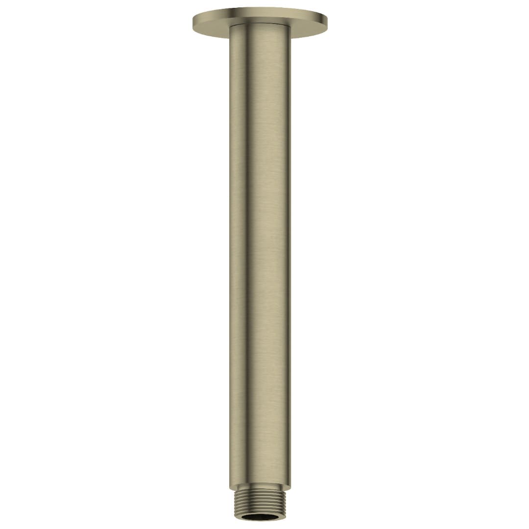 Showering | Ceiling Mounted Shower Arm – www.Houseofpiccadilly.com