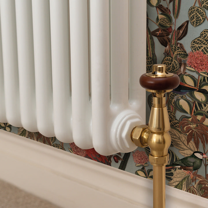 Modern & Stylish Radiator Valves & Accessories – www.Houseofpiccadilly.com