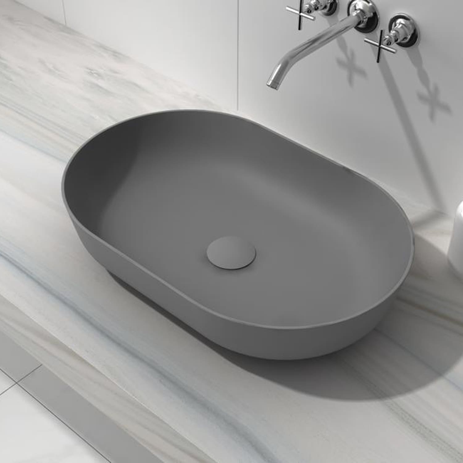 Countertop & Pedestal Basins | Luxury Modern & Traditional – www ...